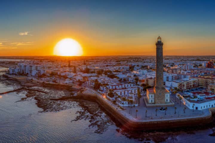 Villasultana Primero. A 3 Min De La Playa De Regla - Chipiona
