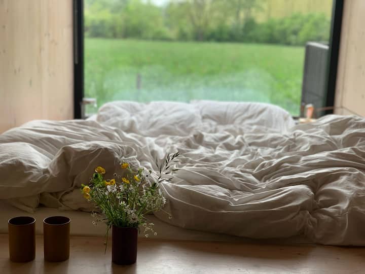 Tiny Slow Cabine - Gerhardsbergen