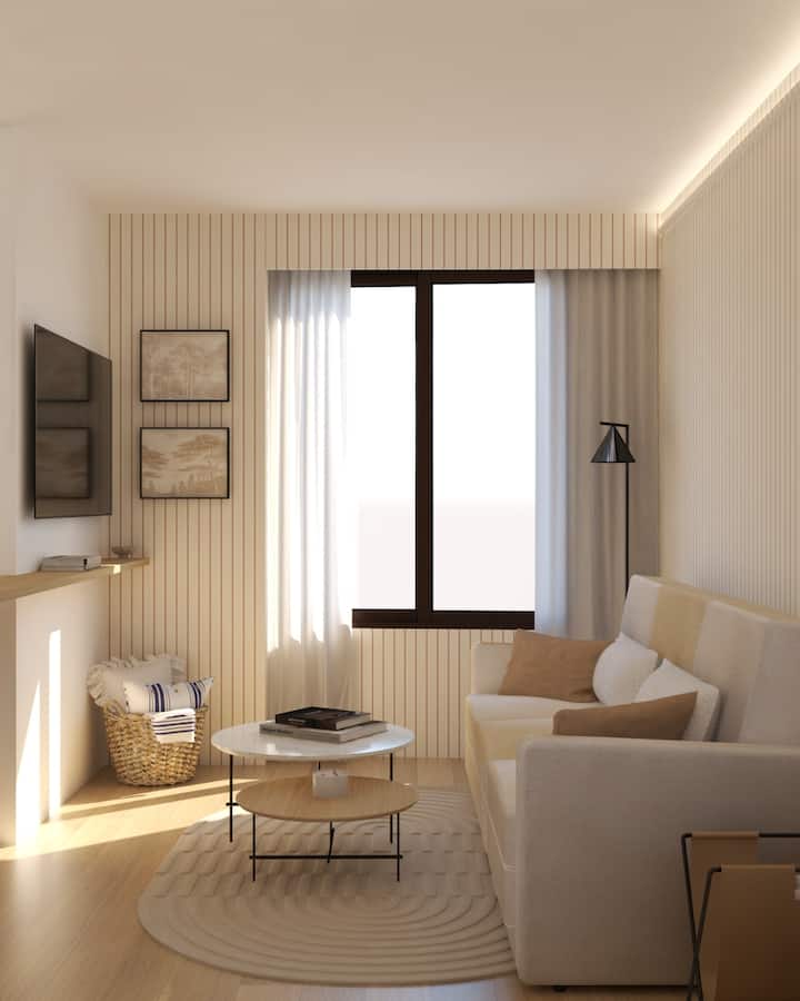 Santa Isabel · Diseño Y Ubicación Premium - Murcia