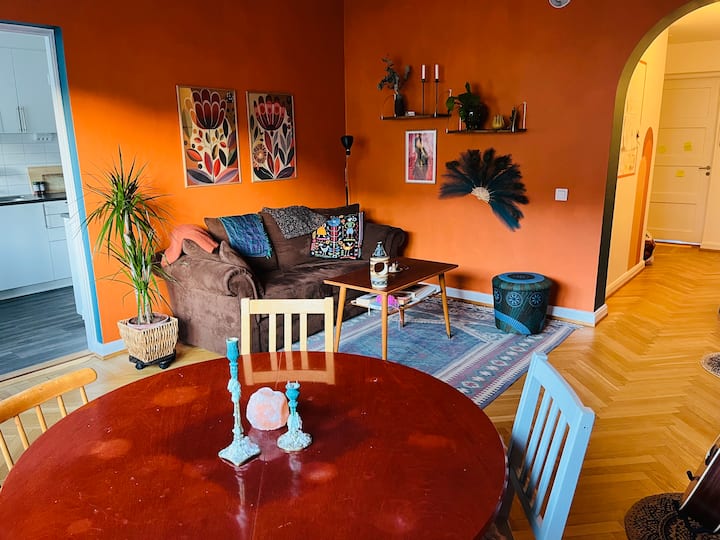 Lägenhet I City - Malmö