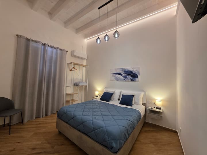 Marèa - Santa Flavia