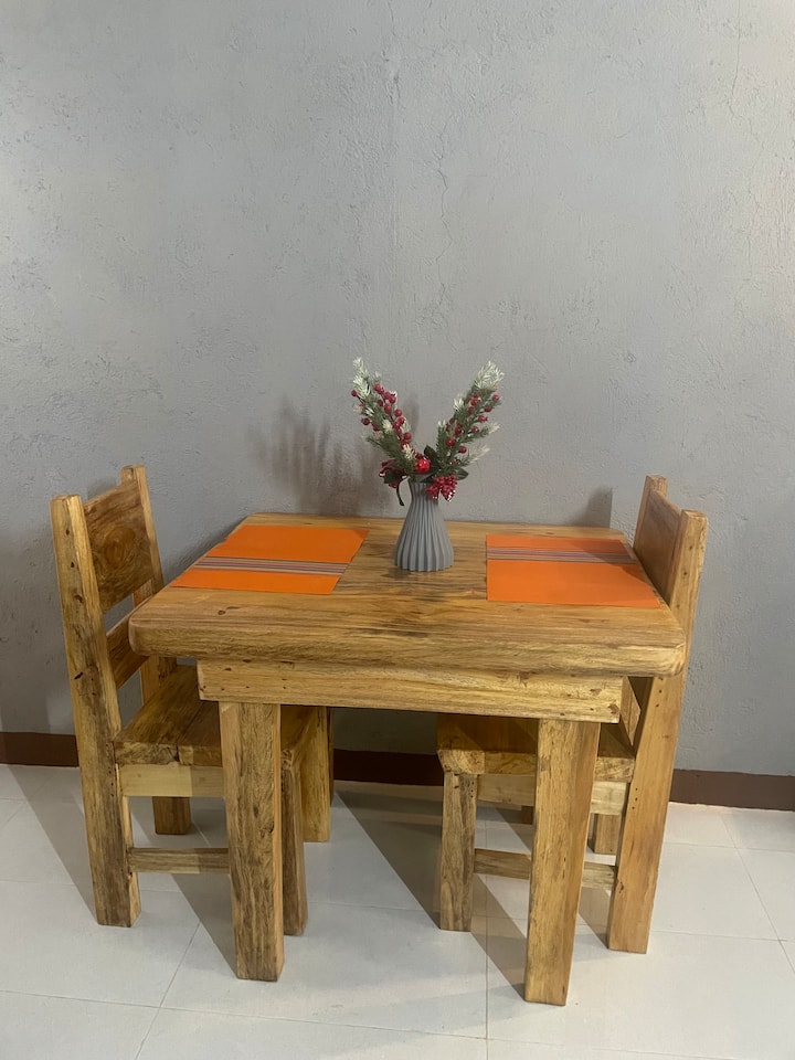 Mfb Commercial Building - Maasin City