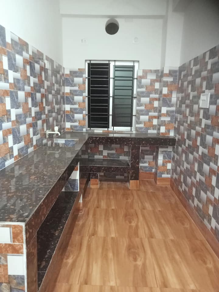 Family Comfort Stay - Agartala