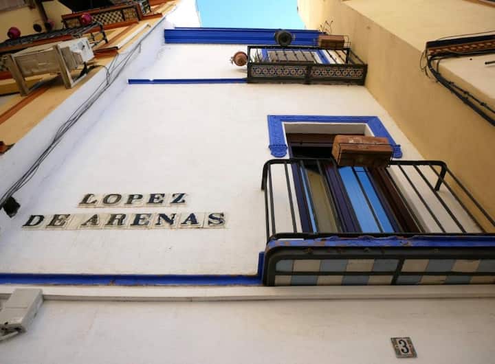 La Casita Del Arenal - Sevilla