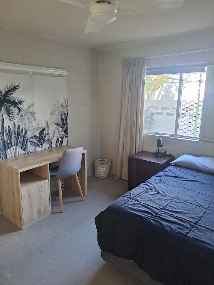 Room In North Ward - Townsville