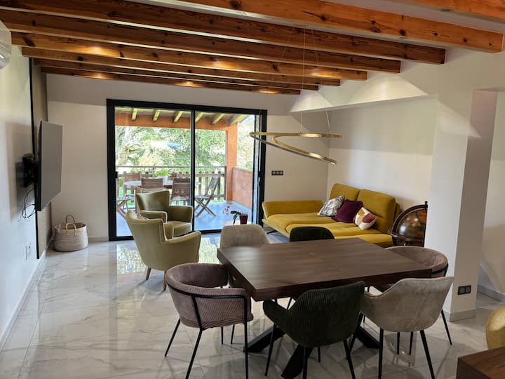 Appartement Design/calme à L'entrée De Porticcio - Bastelicaccia