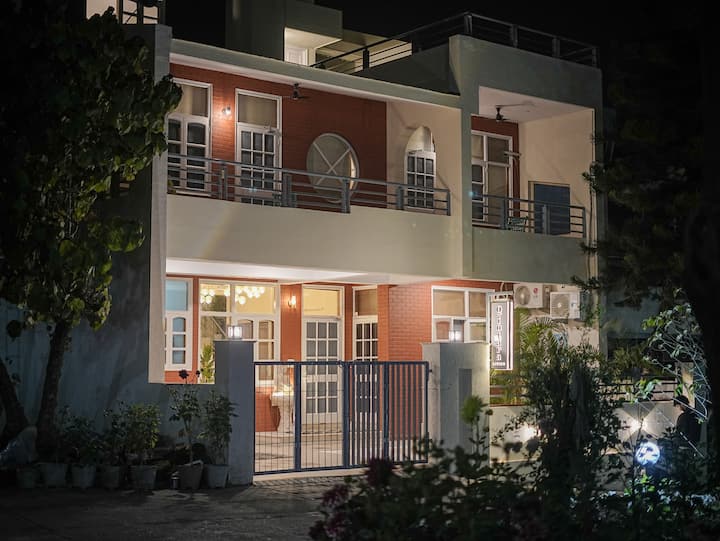 The Leela House By Qintara Living - Rishikesh