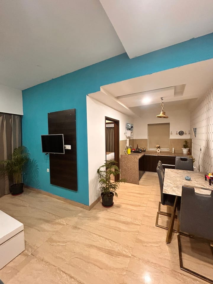 Vanrāya By Tachi Stays - Vrindavan