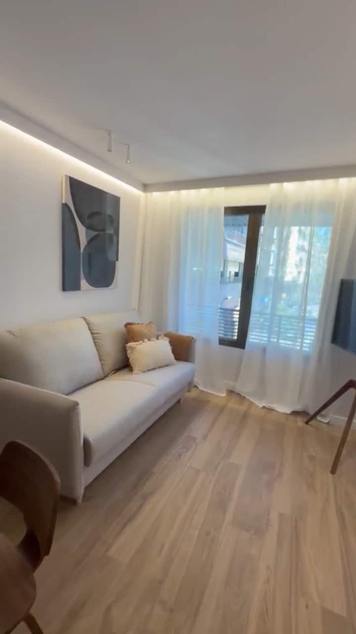 Diseño Premium · Terraza · 4 Pax · Centro Murcia - Murcia