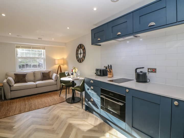 Rock Mill | Stunning 1-bed Apartment - Hope Valley