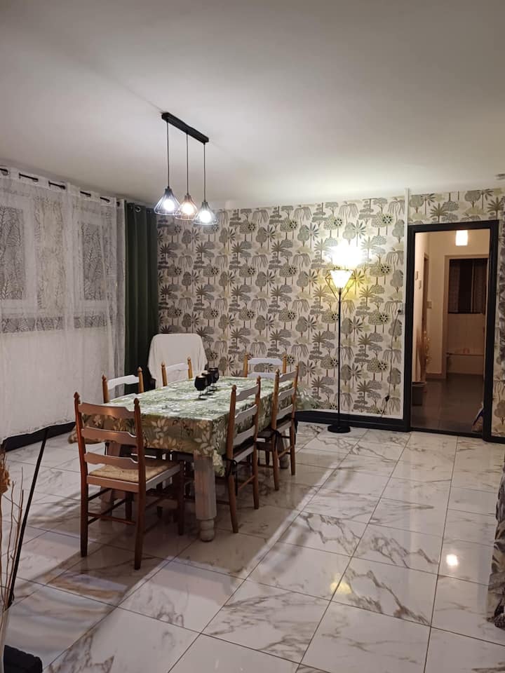 Appartement - Saint-Omer