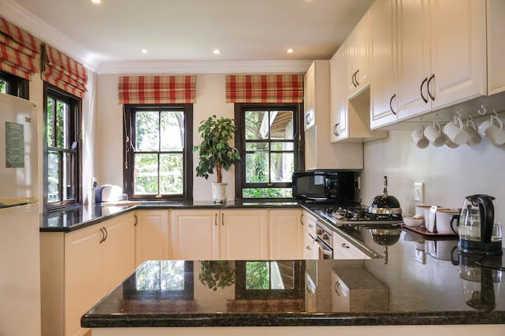Gregg's Cottage - Underberg