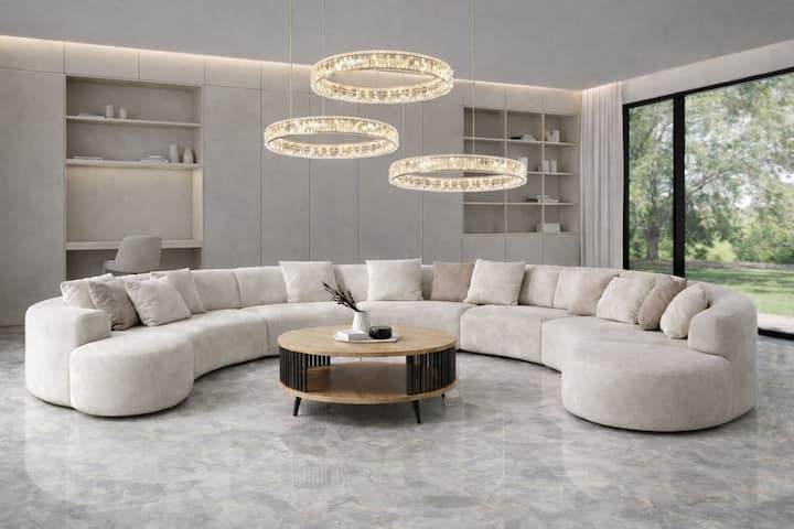 Elixir Villa – 3 Three - Selce