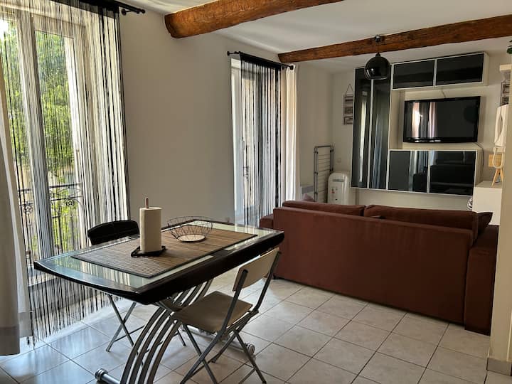 Studio Tout éQuipé - Sérignan