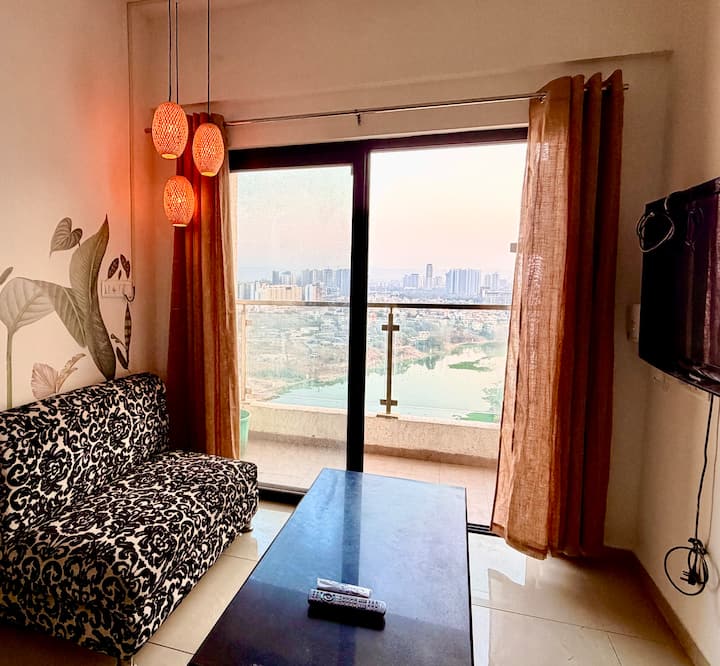 The River Therapy - Pune