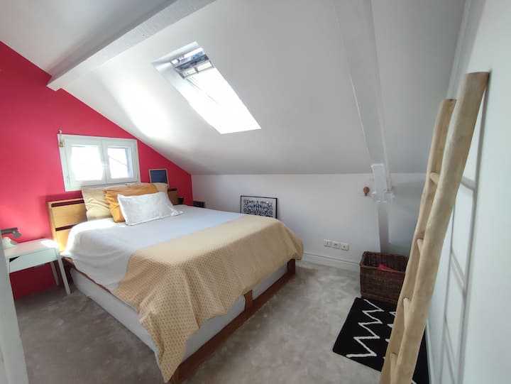 La Chambre Des Amis - Soustons