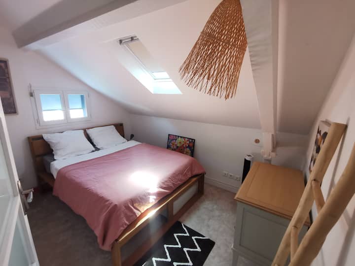 La Chambre Des Amis - Seignosse