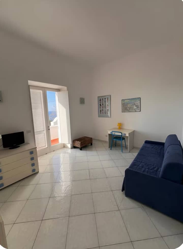 Appartamento Vista Mare - Capri (island)