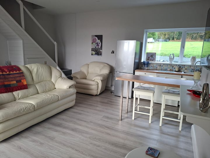 Beagh And Bloom Self-catering Apartment - Monaghan