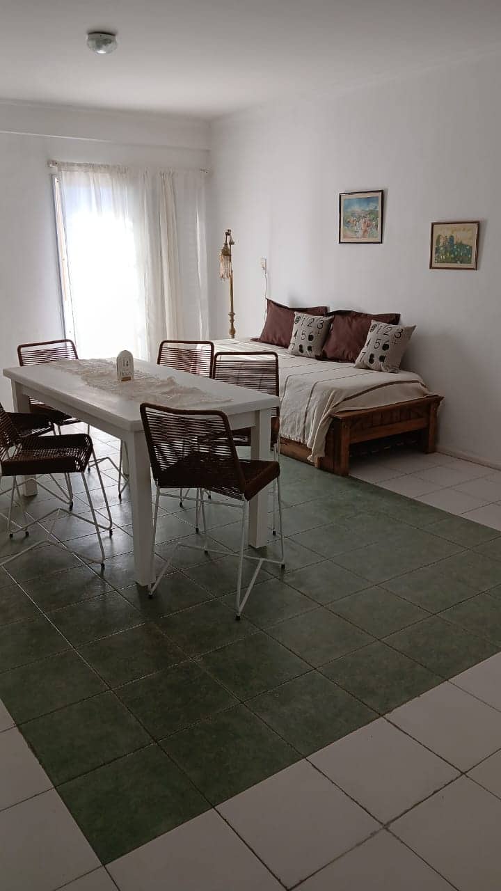 Alquiler Temporario – Ubicación Ideal - Santa Fe de la Vera Cruz