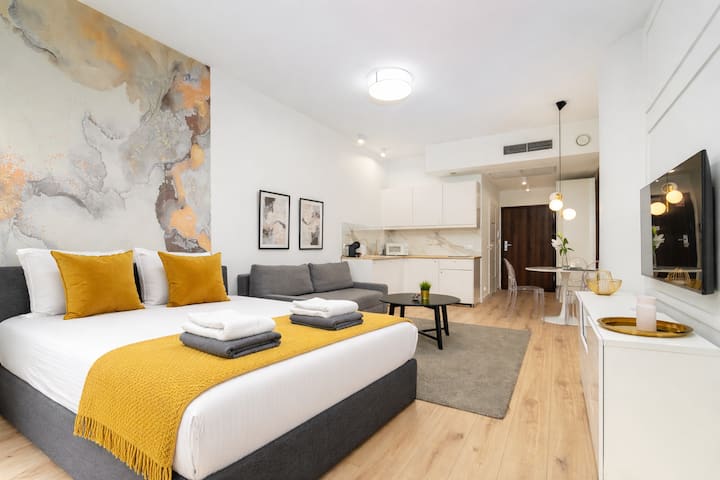 Margi Stella Apartament - Szczecin