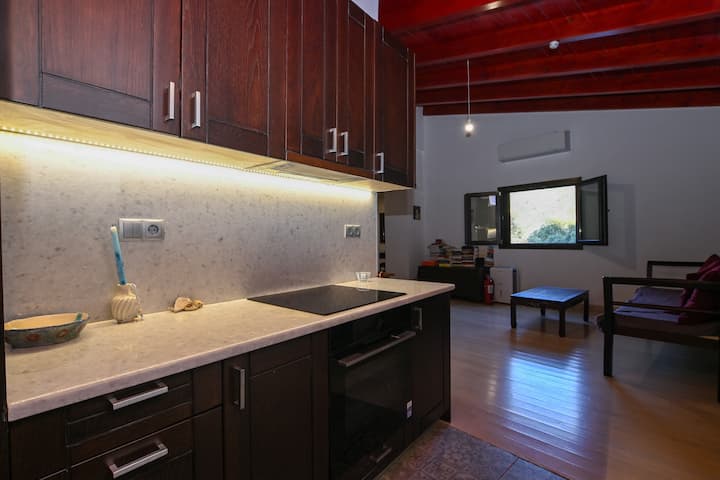 Chania Hillside 2bd Home – Nature & Comfort By ΜΡS - Sougia