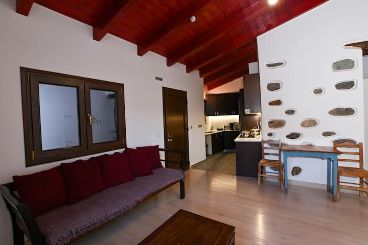 Chania Hillside 2bd Home – Nature & Comfort By ΜΡS - Sougia