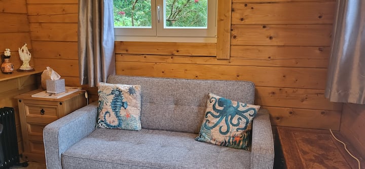 Garden Cabin - Ringwood