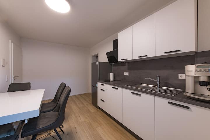 Ferienwohnung Jessica - Bad Krozingen