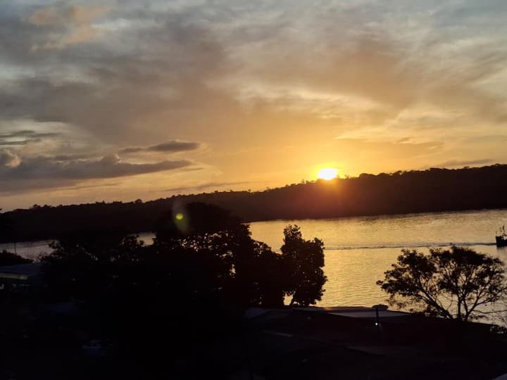 Hotel Beira Rio - Guyane française