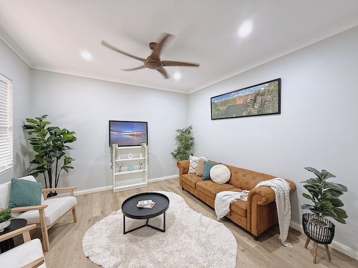 Swan Valley Retreat Peaceful Getaway Near Wineries - Greenmount