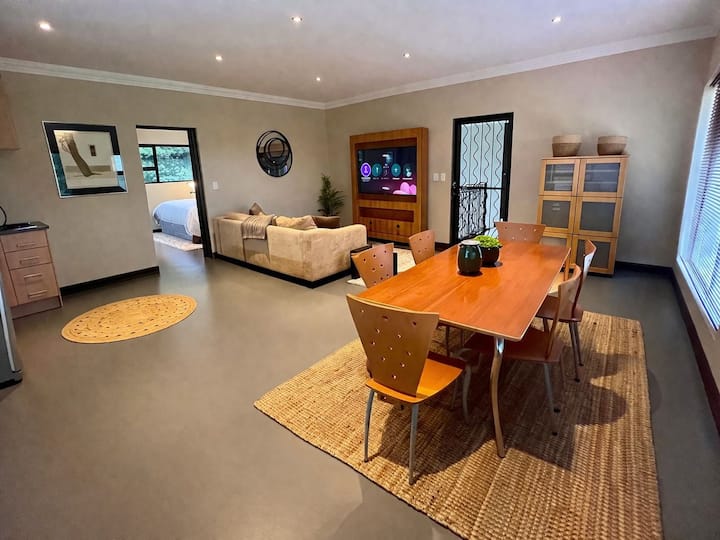 Eighty On Third - Johannesburgo