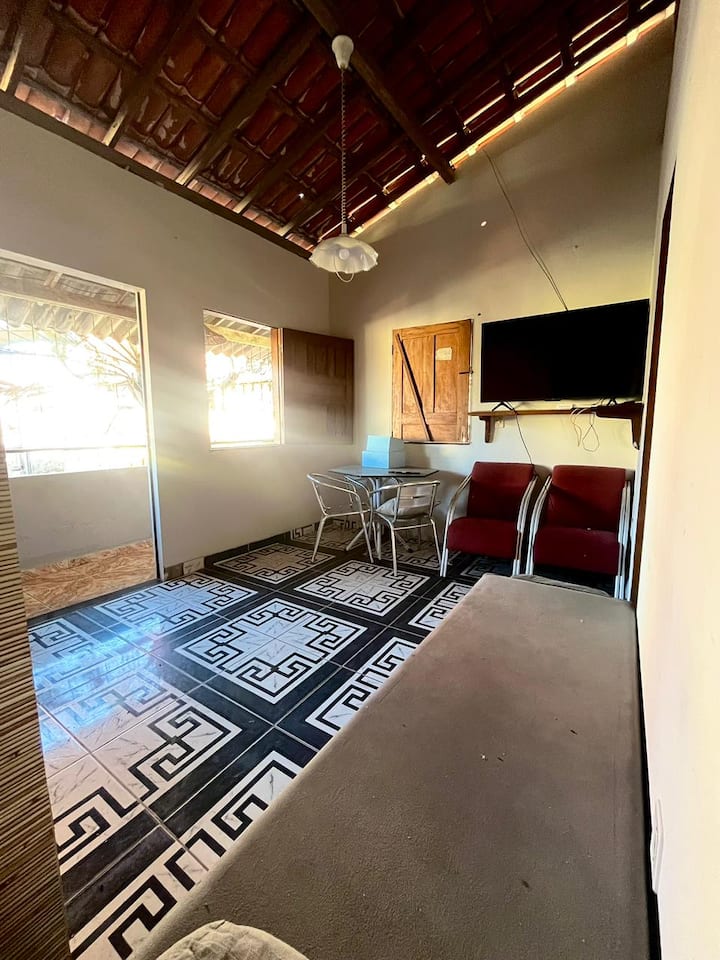 Casa Familia Nogueira - Itacaré