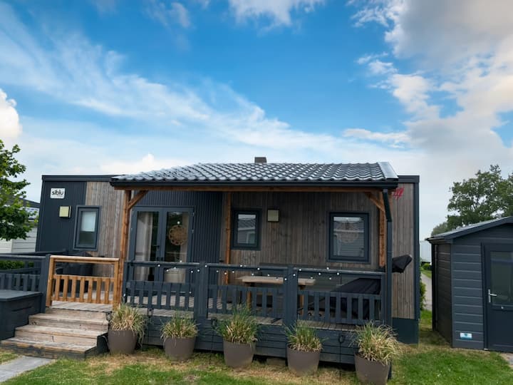 Camping In De Bongerd - Kust&q - Oostkapelle