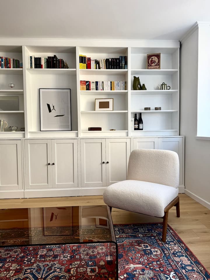 Le Saint-michel Briochin - Chez Clément & Camille - Langueux