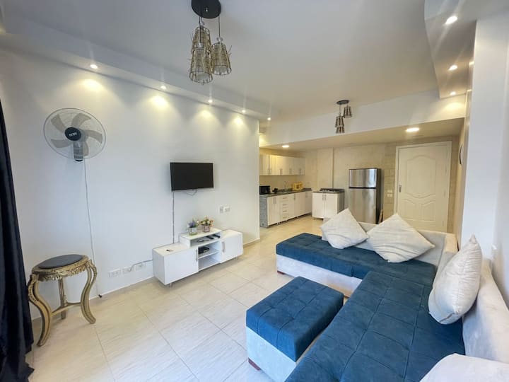 Florenza Khamsin Hurghada R-c206 - Hurghada