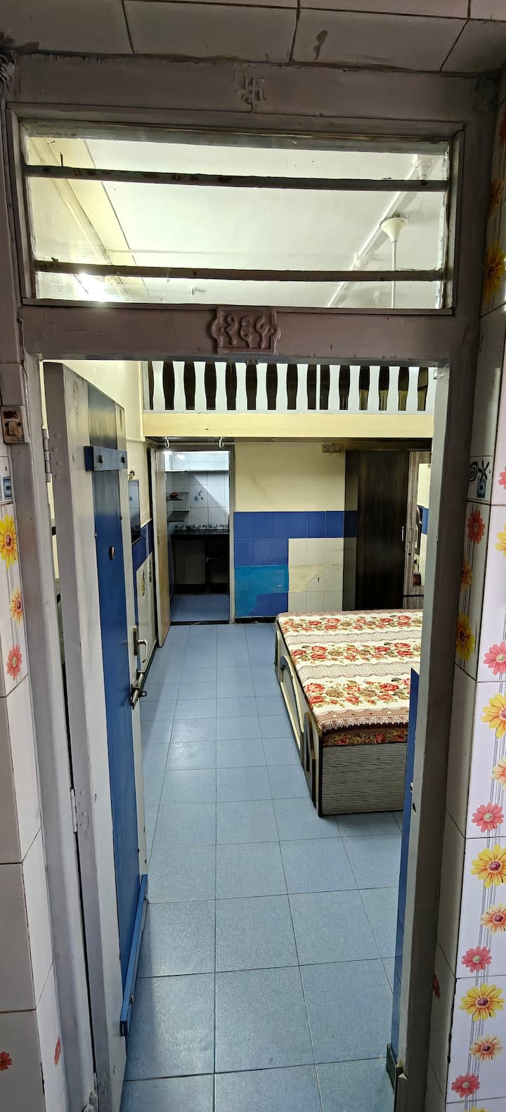 Comfortable Ac Space Near Bkc & Mumbai Airport - Mumbai