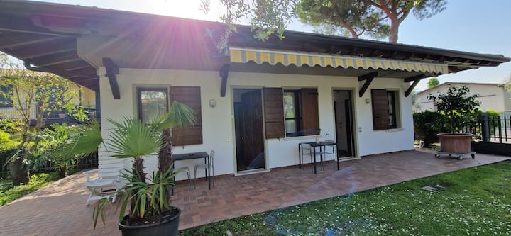 Appartamento Elisa Holidays 2 Camere - Moniga del Garda