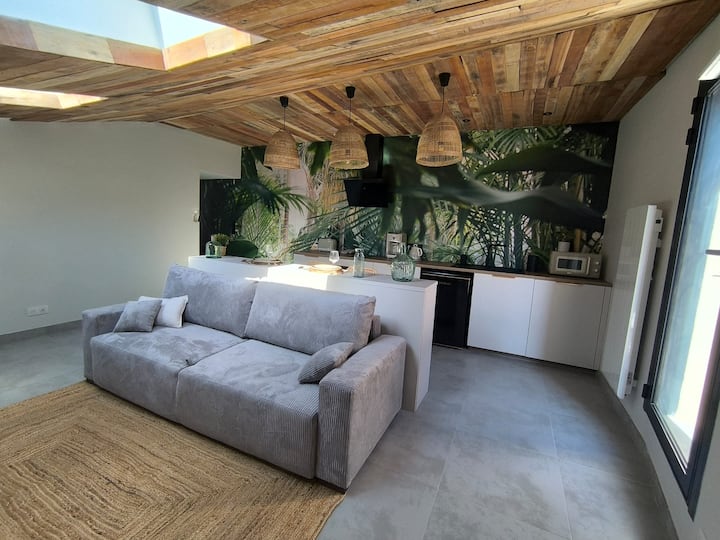 Escale à Clisson - Les Jardins De Bali - Clisson
