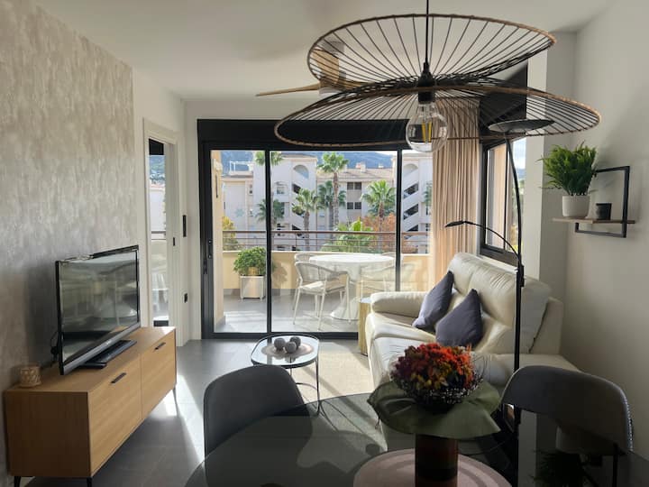 Estrella Albir - Alfaz del Pi