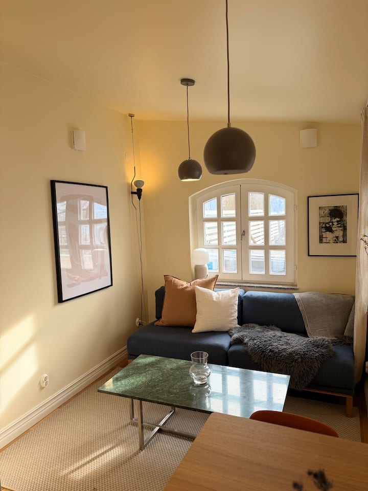 Poolhus Mariehus Limhamn/sibbarp - Malmö