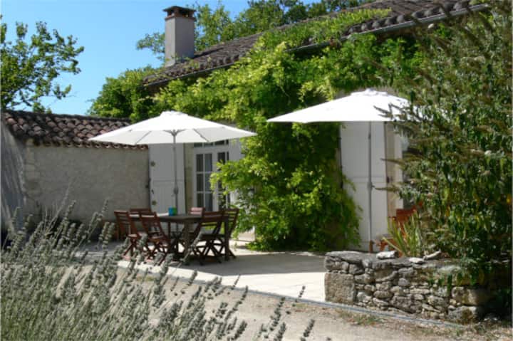 Prachtige Franse Woning Met Zwembad. - France