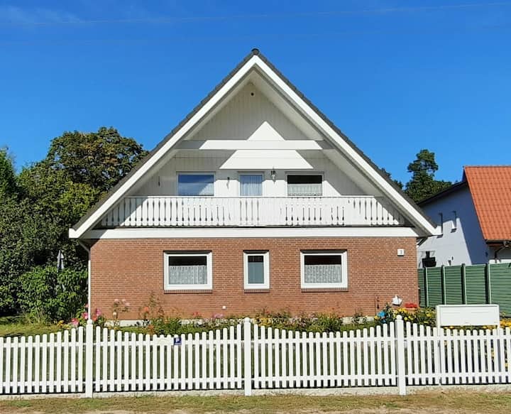 Ferienwohnung Bandow - Neuenhagen bei Berlin