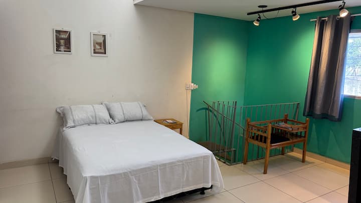 Suíte 571 -Privacidade E Conforto- - Juazeiro do Norte