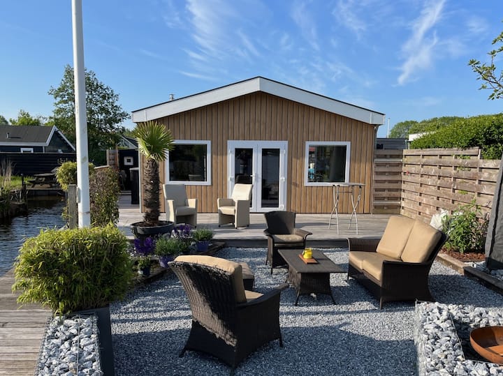 Lakeside By R | Ontsnap Aan De Drukte - Gouda