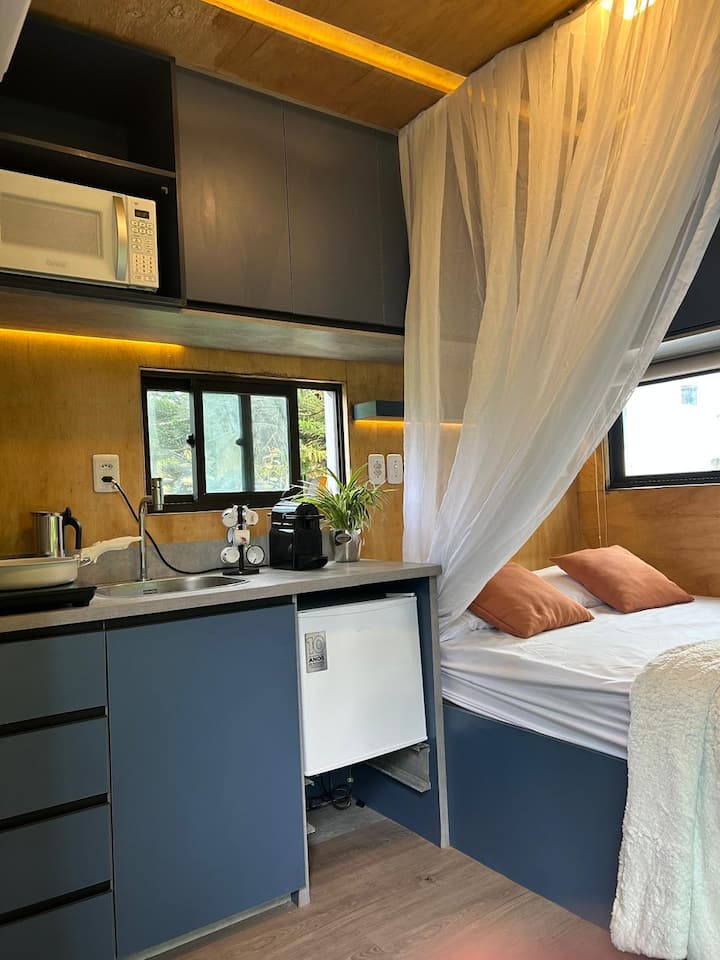 Cabana Occa Hospedagem - Pernambuco (estado)