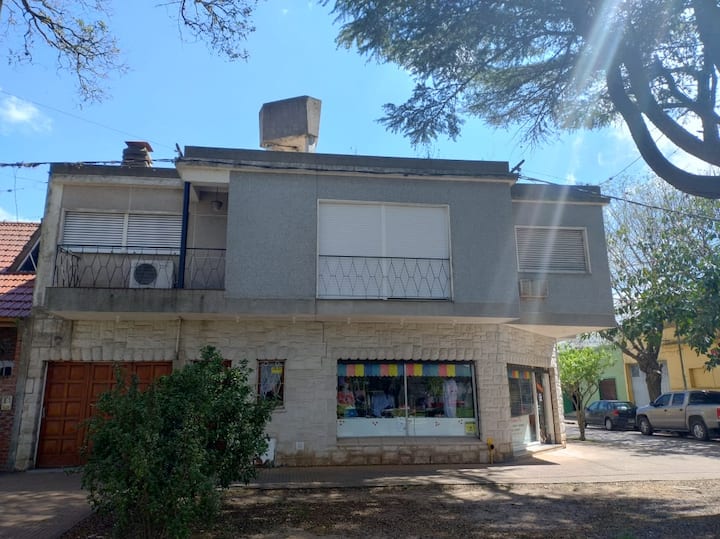 La Casa De Oli - Chascomús