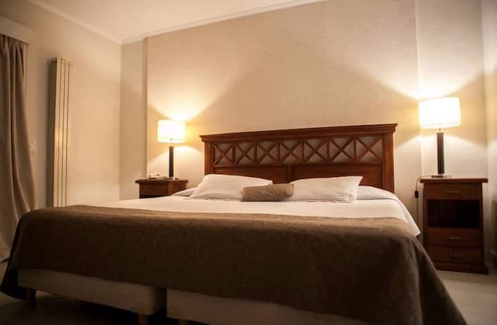 Nova Hotel Pinamar - Pinamar