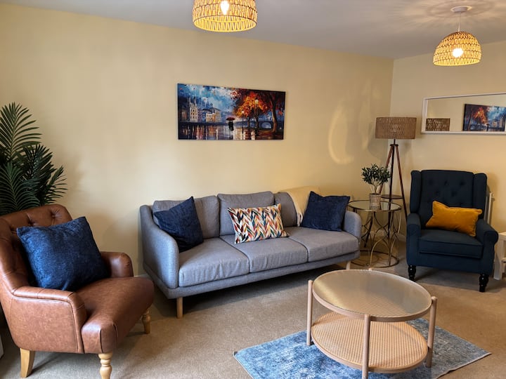 Diamond View - Wantage