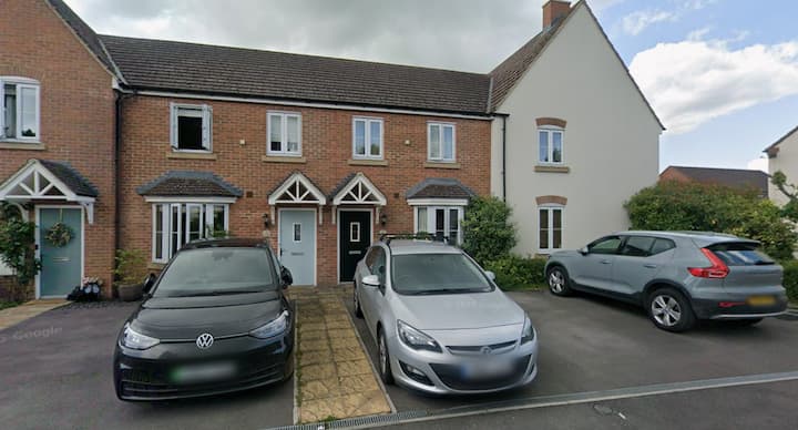 Diamond View - Didcot